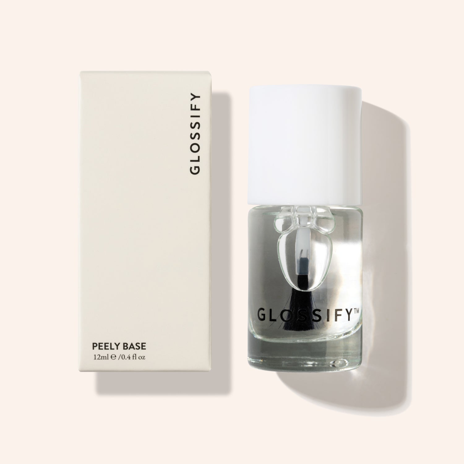 Peely Base – Glossify