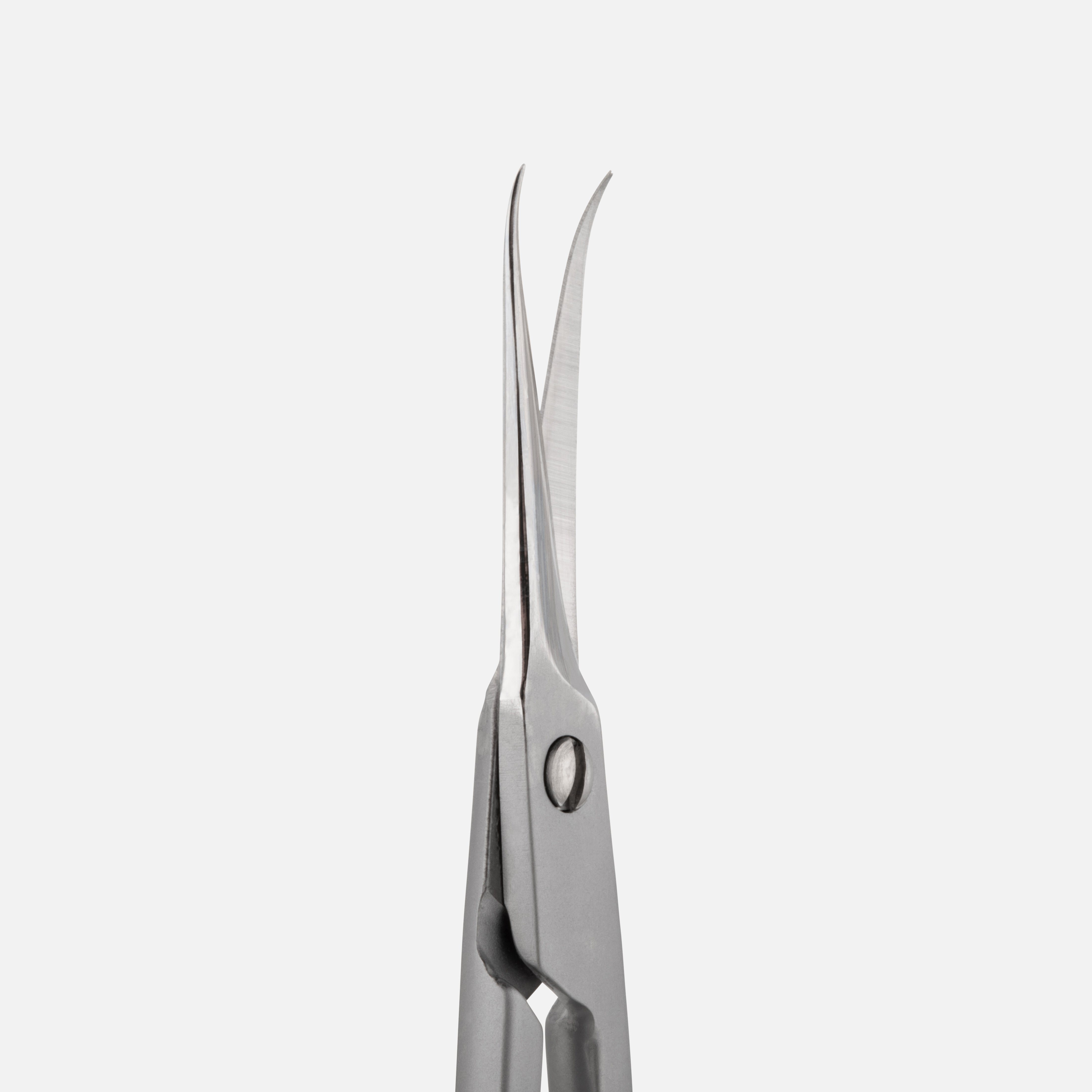 Cuticle Scissors – Glossify