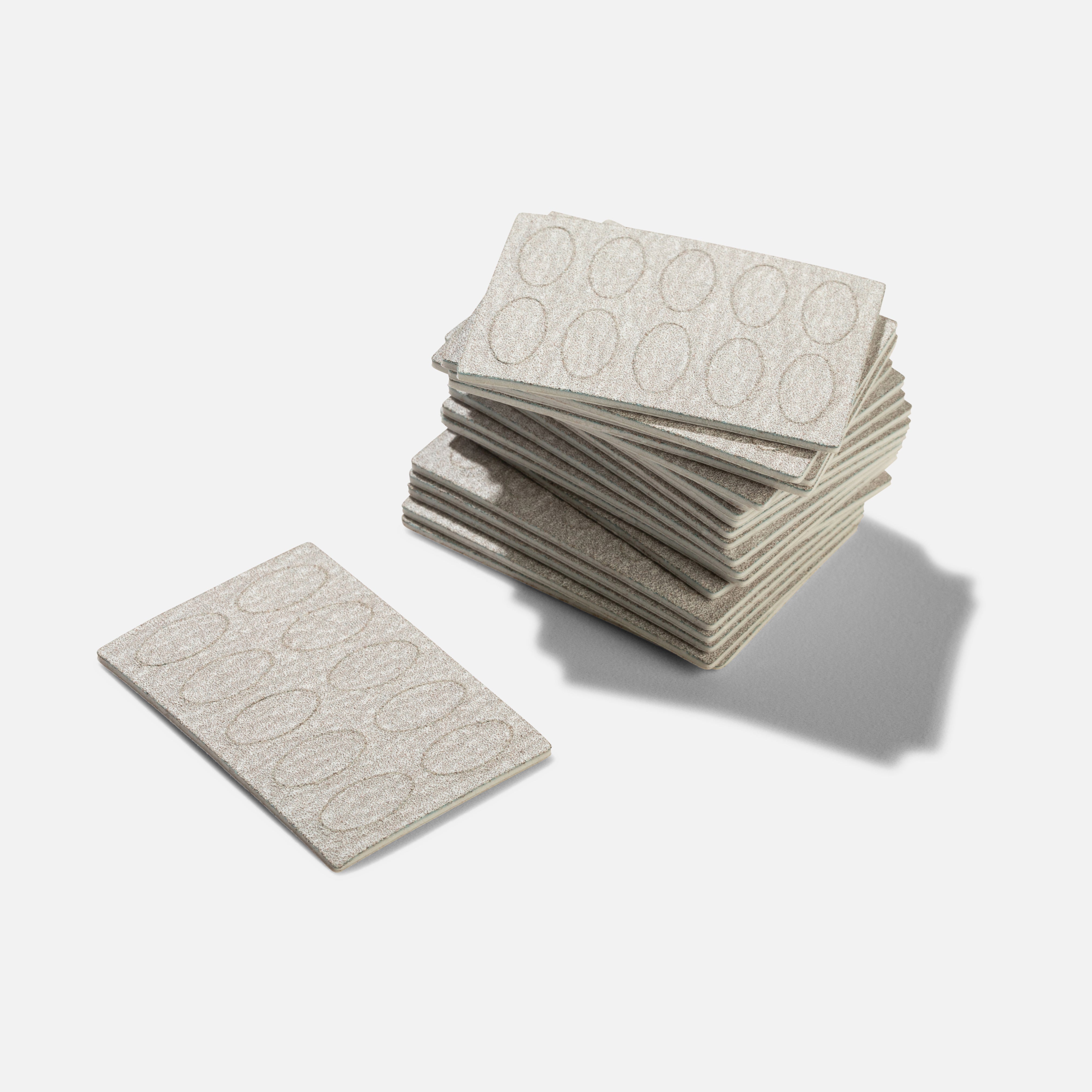 Etching Pads – Glossify