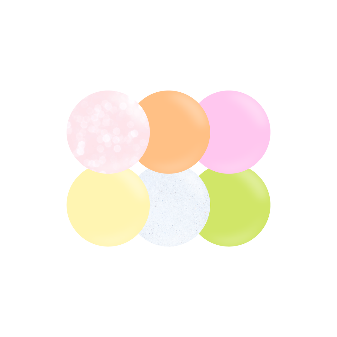 Country Club Collection – Glossify