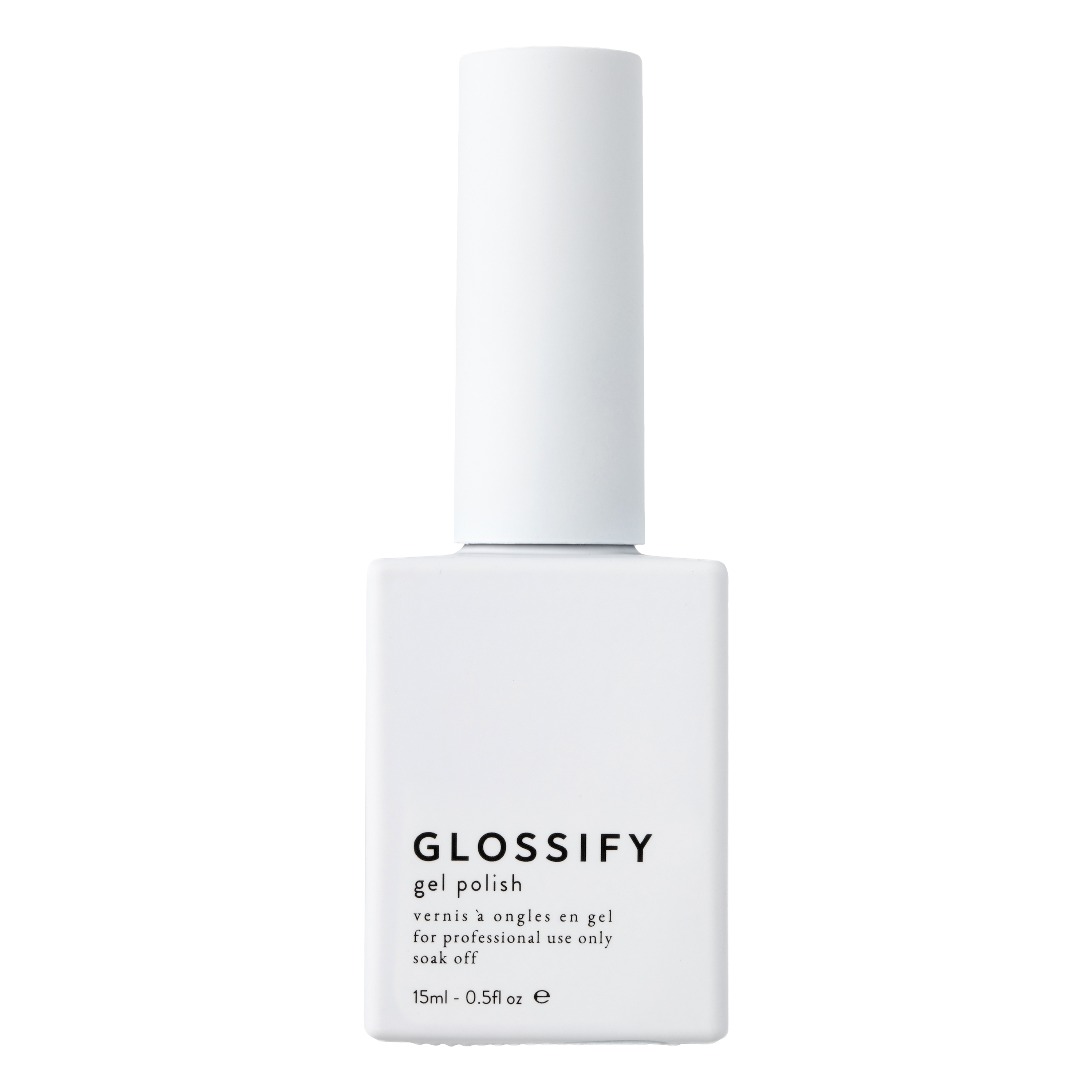 Smudge – Glossify