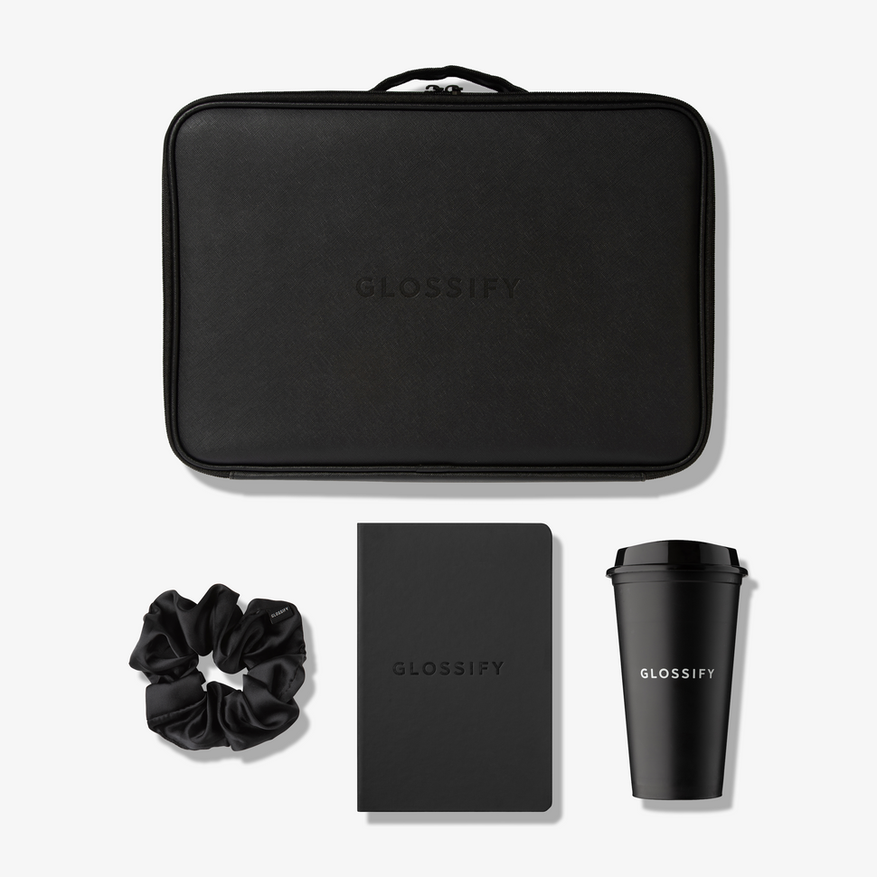 On The Go Bundle – Glossify