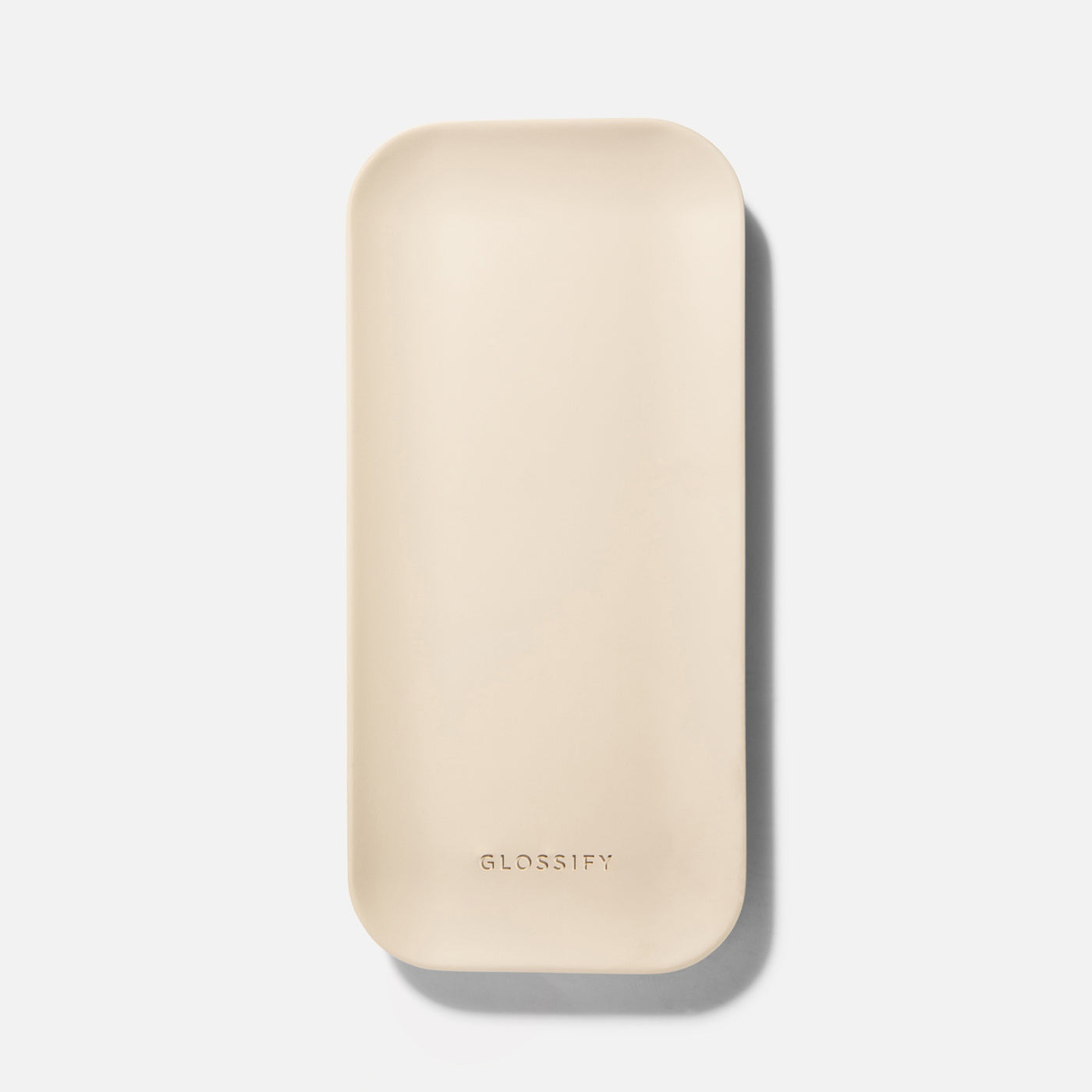 Tool Tray & Brush Holder – Glossify