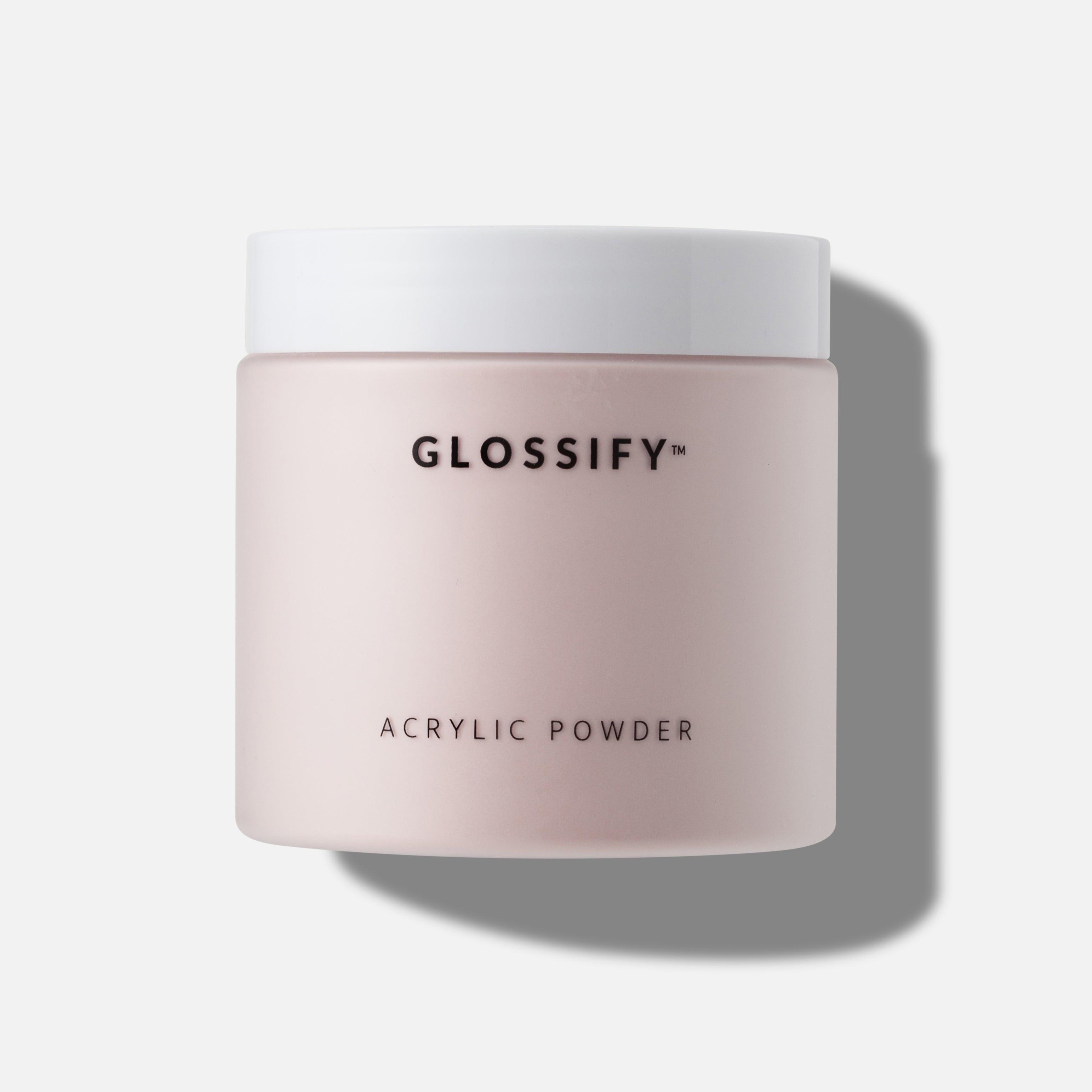 Acrylic Powder - Rose Dust – Glossify