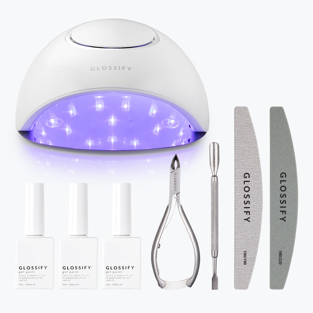 Shop All Kits – Glossify