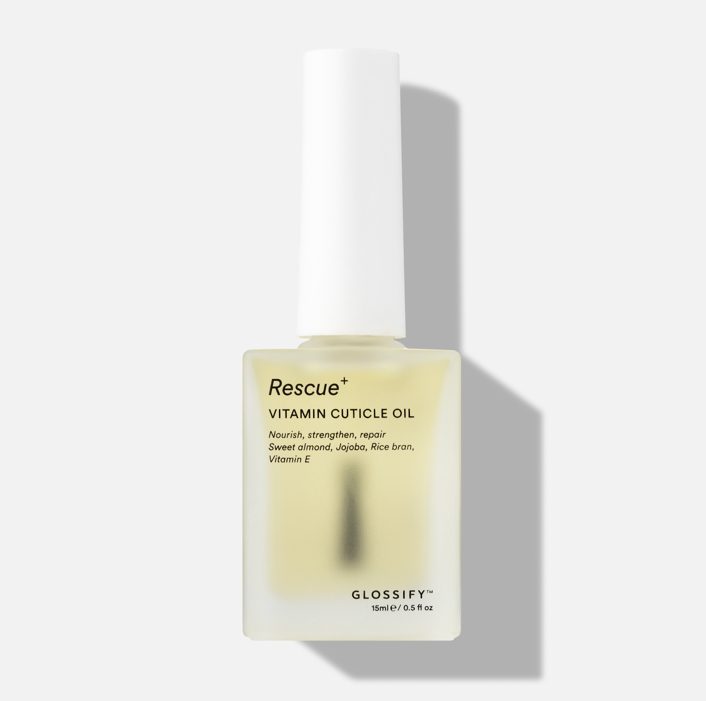 Rescue+ Vitamin Cuticle Oil – Glossify