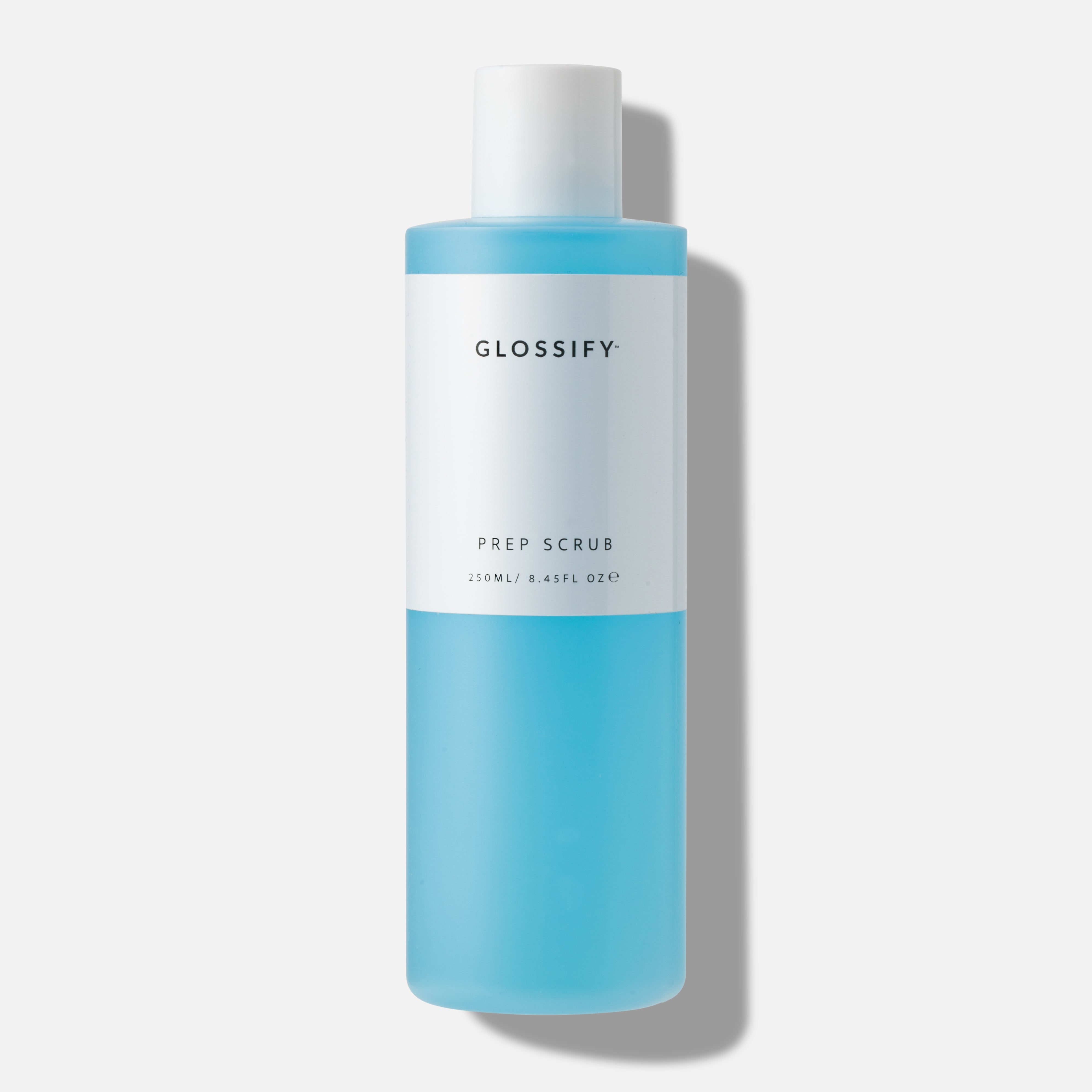 Prep Scrub – Glossify